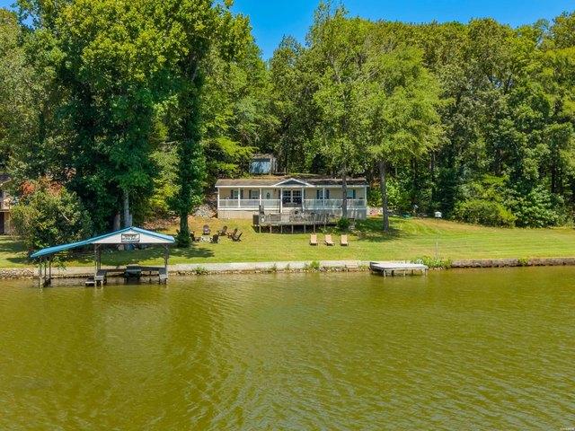 1221 Akers Rd, Hot Springs, AR 71901