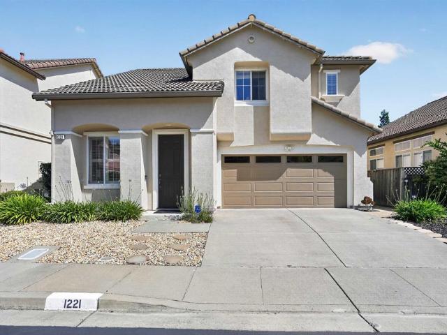 1221 Andrea way