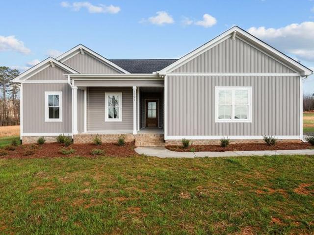 1221 Antioch Church Rd, Timberlake, NC 27583