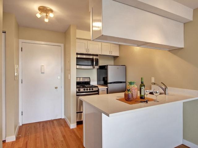 1221 Apartments Studio Apartment for Rent at 1221 Queen Anne Ave N, Seattle, WA 98109 Lower Queen Anne