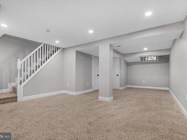 1221 Ashburton St, Baltimore, MD 21216 | MLS #MDBA2219