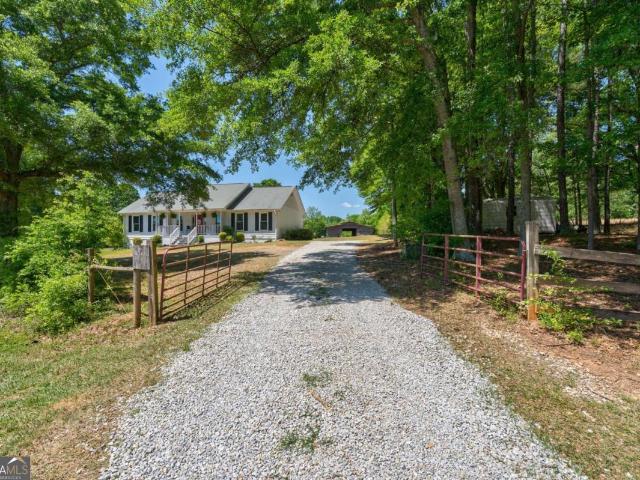 1221 Barber Creek Road