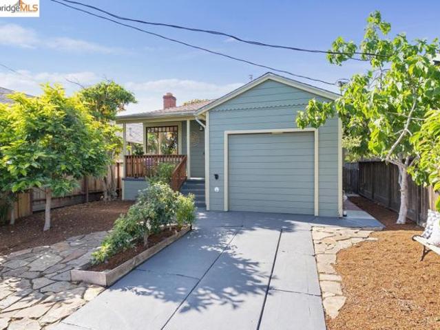 1221 Blake St, Berkeley, CA 94702