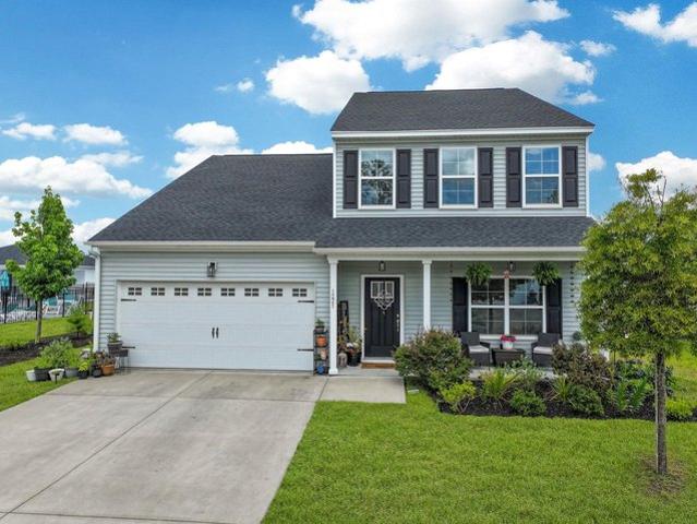 1221 Boswell Ct, Conway, SC 29526