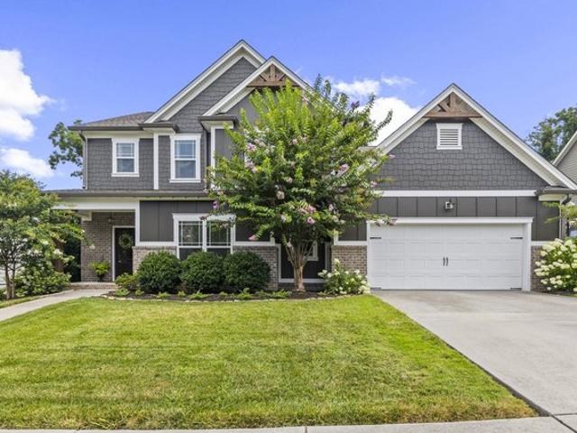 1221 Bridgeview Dr, Chattanooga, TN 37415