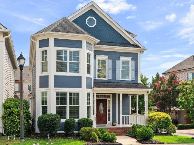 1221 Chalk Maple Drive