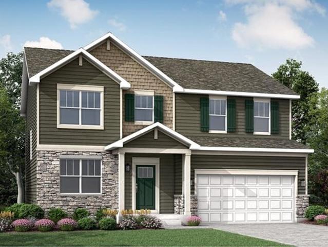 1221 Clifton Dr, Minooka, IL 60447