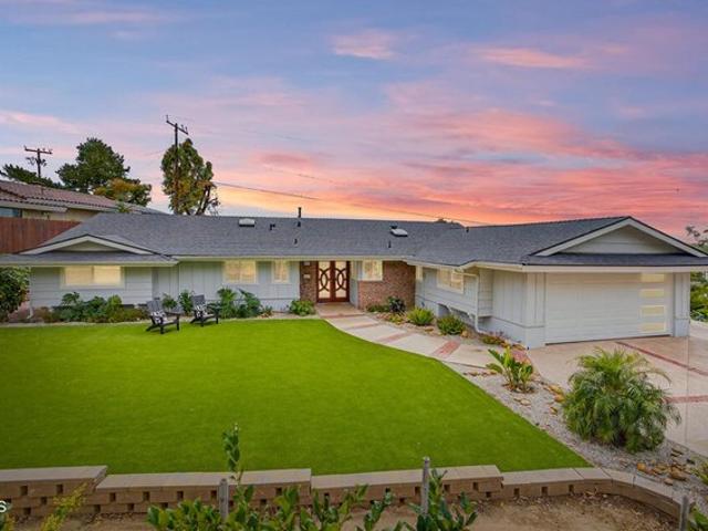 1221 Colina Vis, Ventura, CA 93003