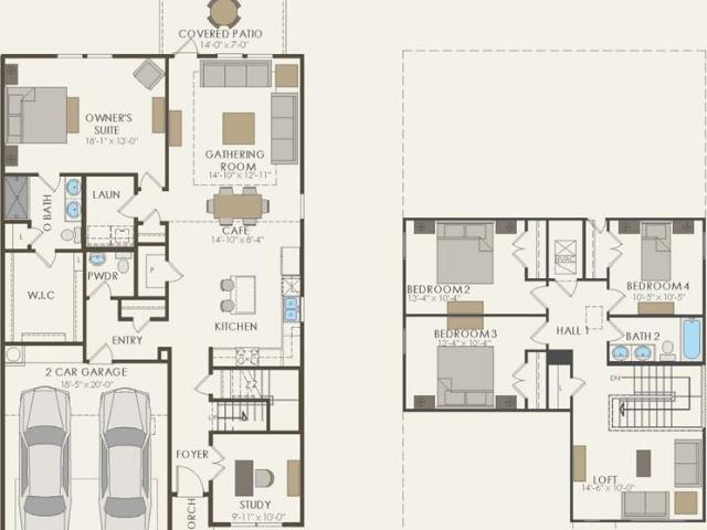 1221 Dublin Lane