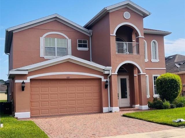 1221 Dumaine Ave, Port Orange, FL 32129