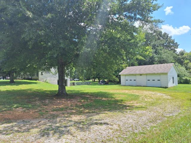 1221 Ethridge Red Hill Rd