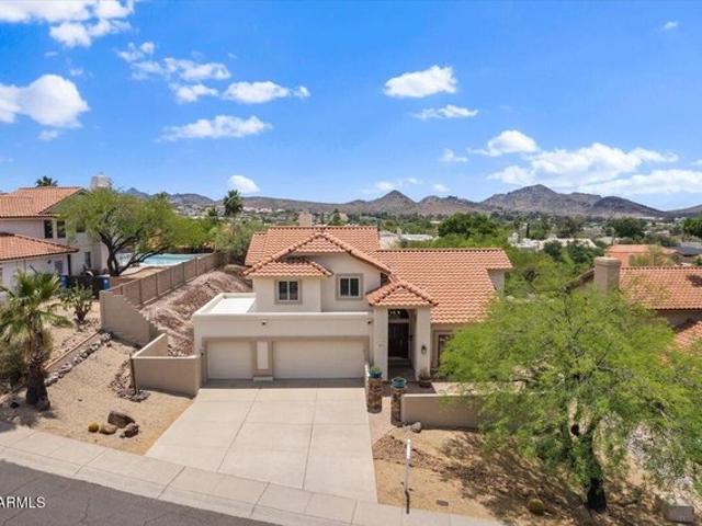 1221 E Claire Dr, Phoenix, AZ 85022