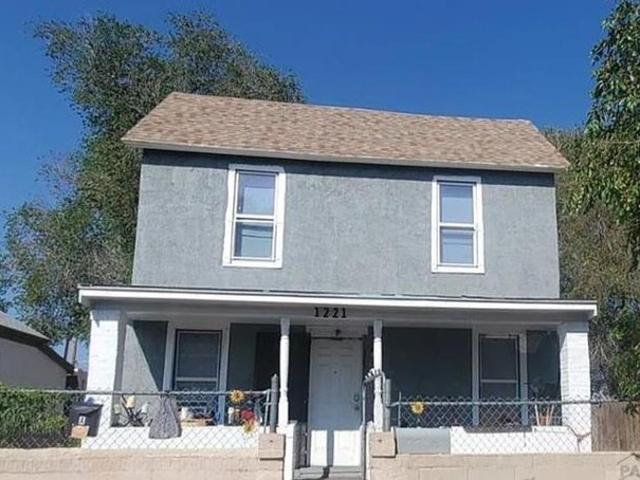 1221 E Abriendo Ave, Pueblo, CO 81004