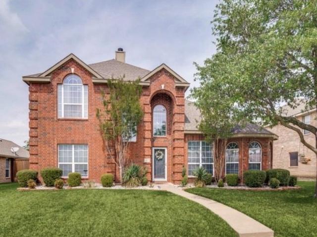 1221 E Oak St, Wylie, TX 75098