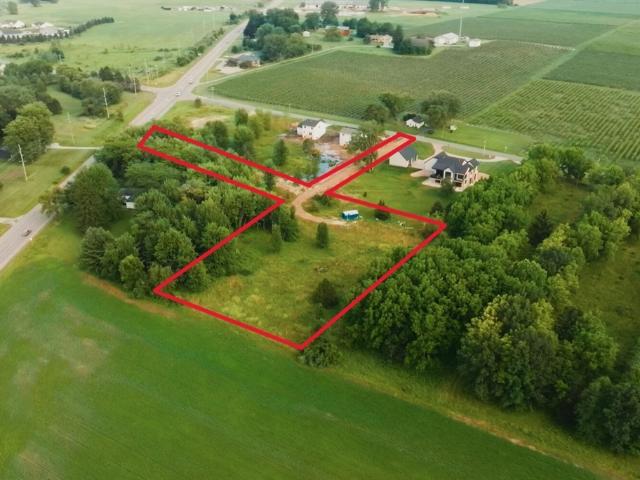 1221 E Marquette Woods Road