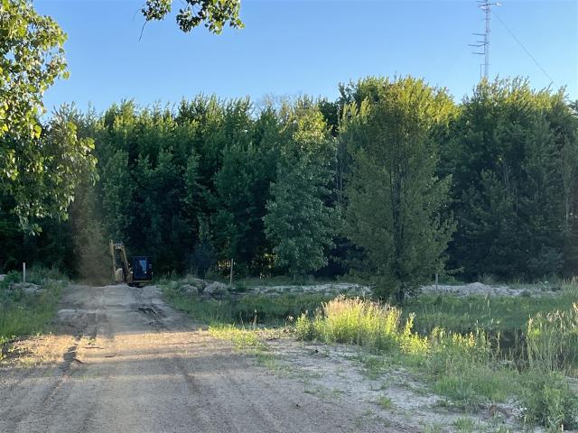 1221 E Marquette Woods Road