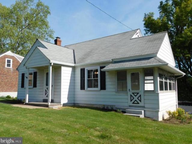 1221 E Schuylkill Rd, Pottstown, PA 19465