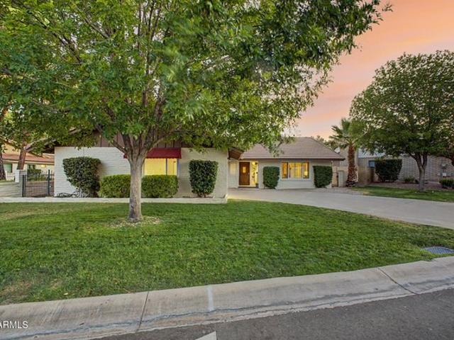 1221 E Steamboat Bend Dr, Tempe, AZ 85283
