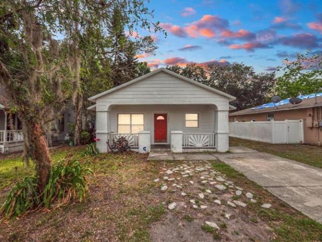 1221 E Parker St, Lakeland, FL 33801