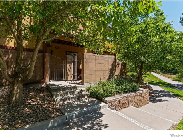 1221 E Prospect Road # C5