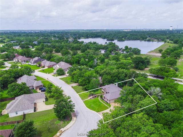 1221 Ebbtide Cove, College Station, TX 77845 | MLS #26004