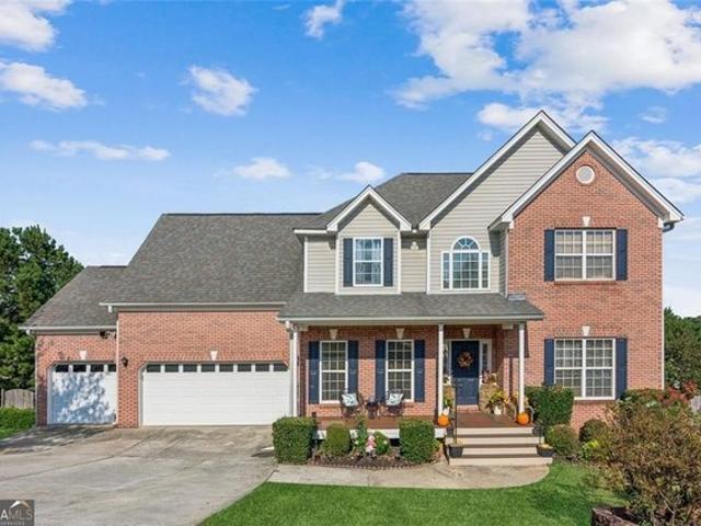 1221 Fountain Head Ct, Lawrenceville, GA 30043
