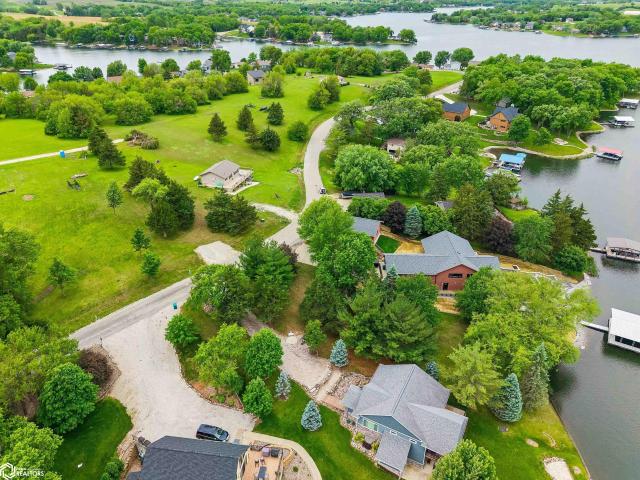1221 frontier Road