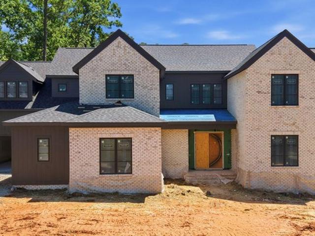 1221 Gunnison Pl, Raleigh, NC 27609
