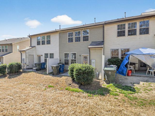 1221 Garden Stone Drive