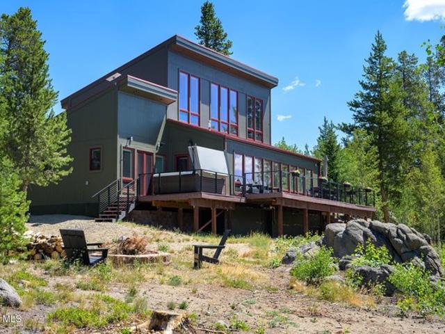 1221 GCR 85, Tabernash, CO 80478