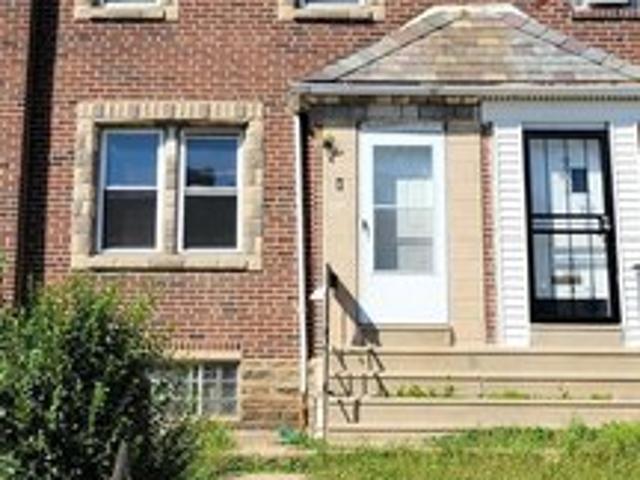 1221 Gilham St, Philadelphia, PA 19111
