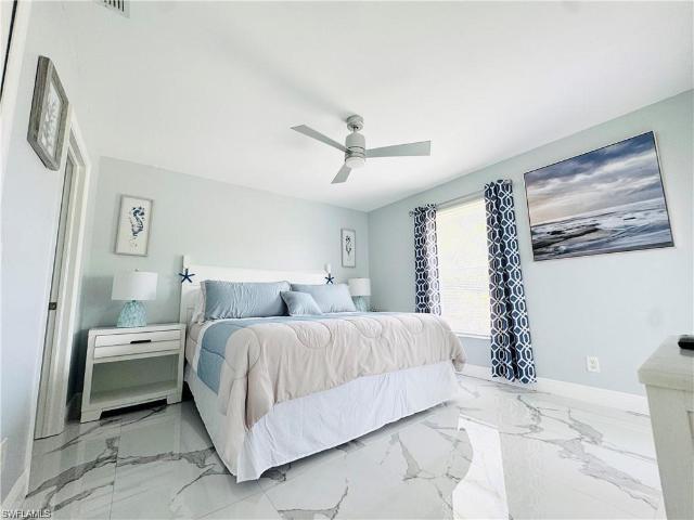 1221 Granada Blvd, Naples, FL 34103 | MLS #226005