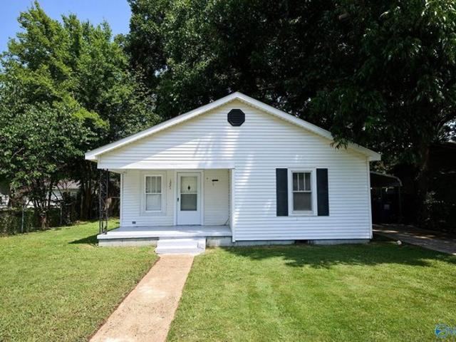 1221 Halsey Ave NE, Huntsville, AL 35801