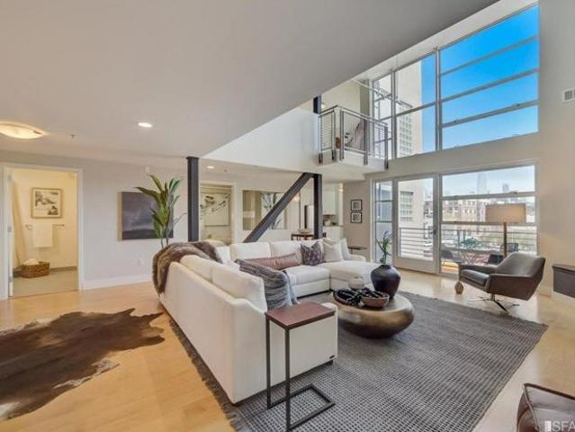 1221 Harrison St #20, San Francisco, CA 94110