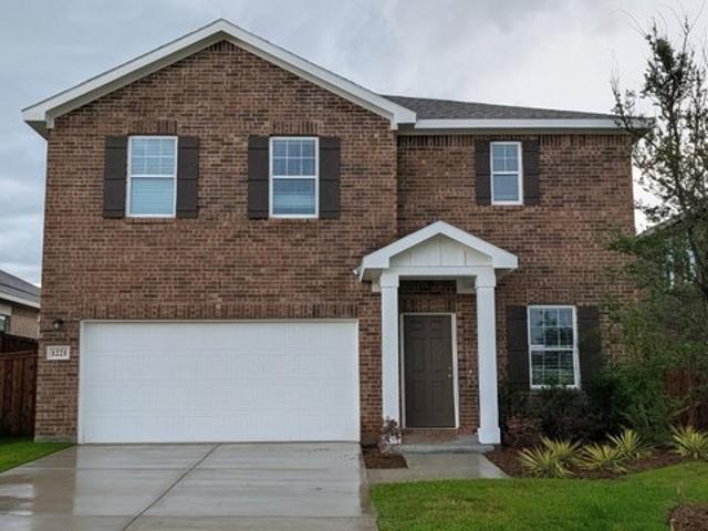 1221 Herring Dr, Forney, TX 75126