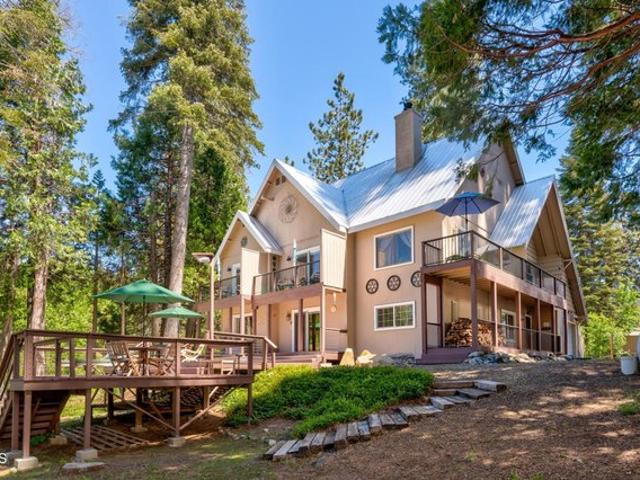 1221 Highway 41, Fish Camp, CA 93623