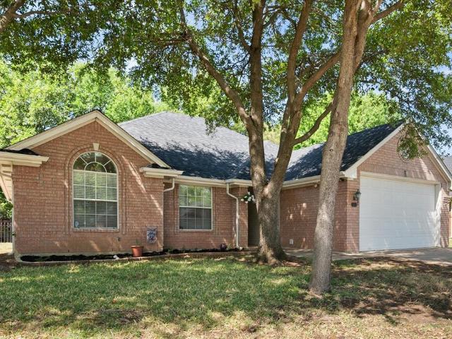 1221 Highcrest Drive