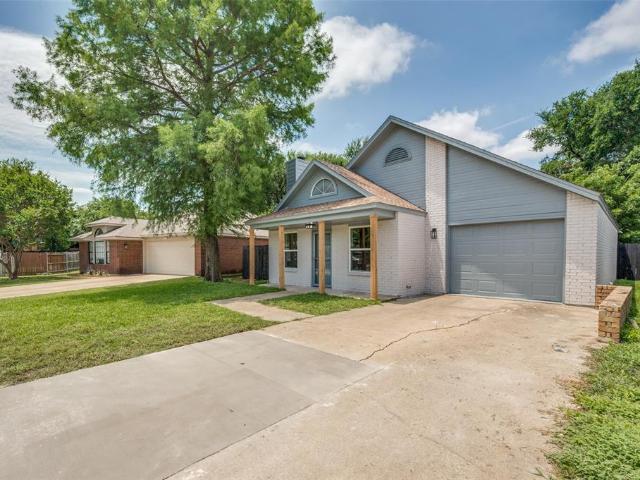 1221 Hilburn Court