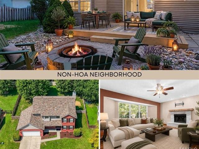 1221 Illini Dr, O'Fallon, IL 62269