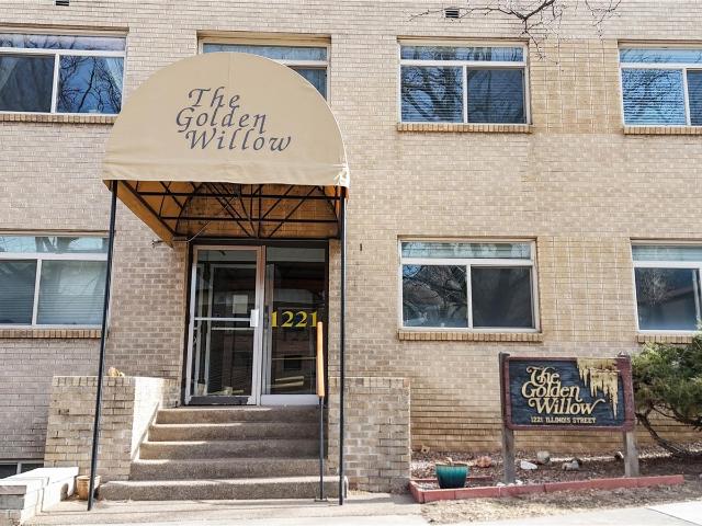 1221 Illinois Street # 1F