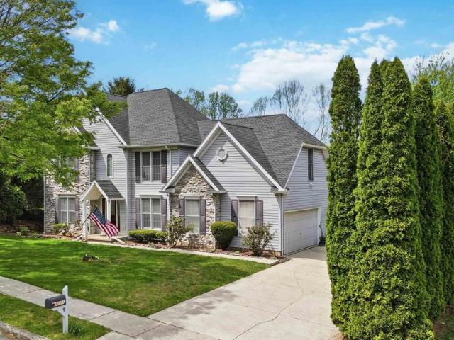 1221 Jill Drive