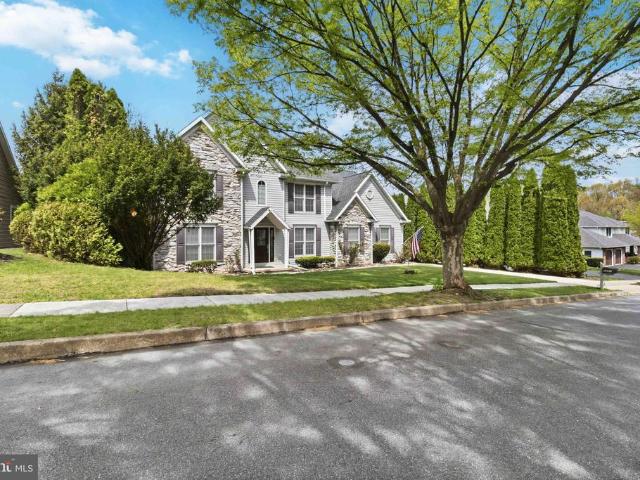 1221 Jill Drive
