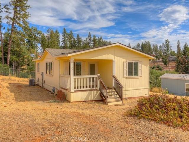 1221 Lurena Ln, Paradise, CA 95969