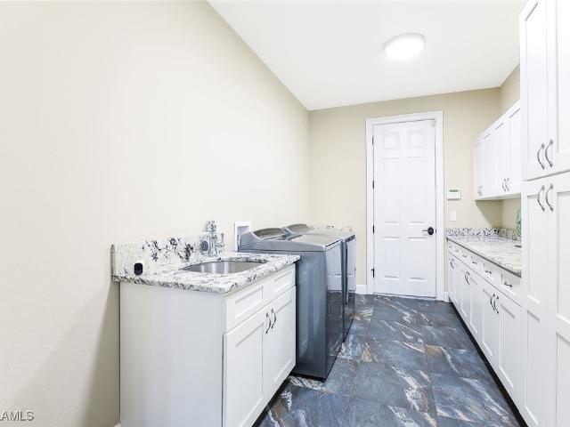 1221 La Faunce Way, Fort Myers, FL 33919 | MLS #224056