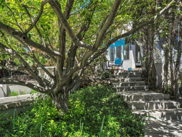1221 Linden Avenue