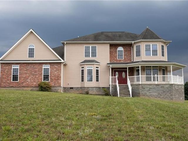 1221 Lingle Farm Rd, Lexington, NC 27295