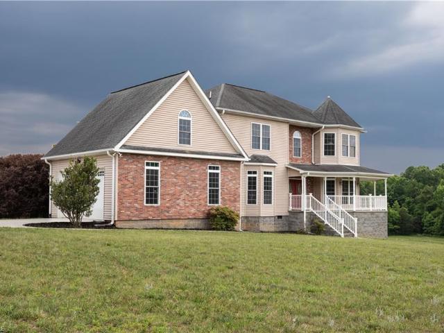 1221 Lingle Farm Road