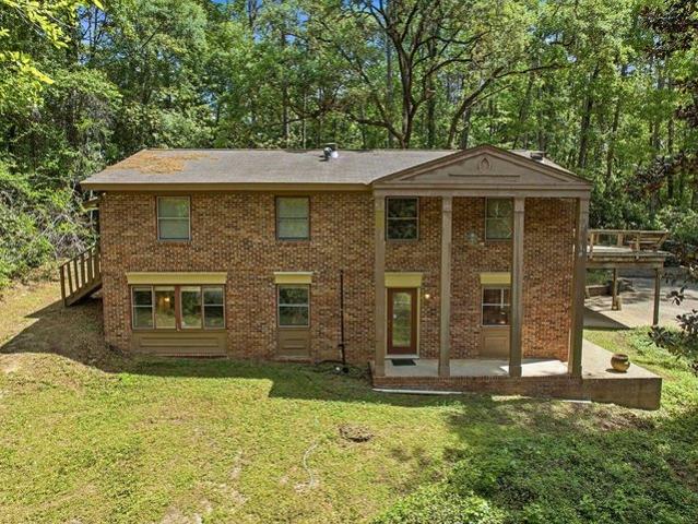 1221 Lowry Dr, Tallahassee, FL 32312