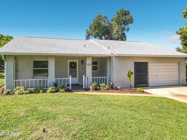 1221 Pagano Ct, Port Orange, FL 32129
