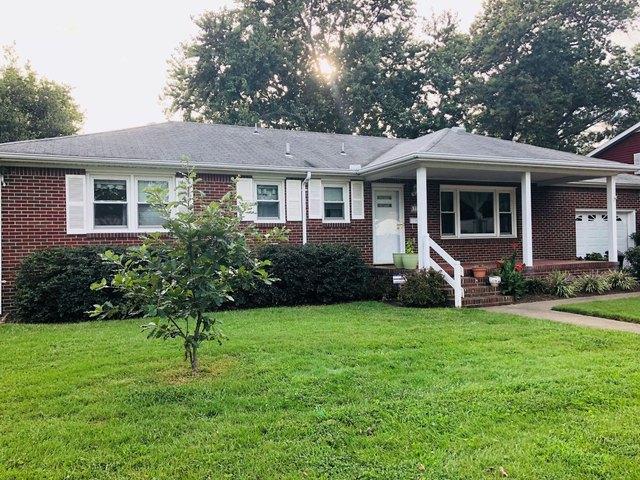 1221 Pascal Pl, Norfolk, VA 23502